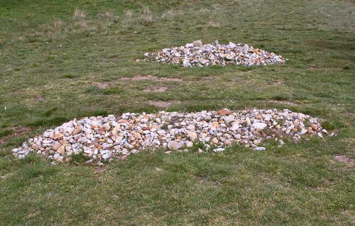 Sutton Hoo – Anglo Saxon Burial Site